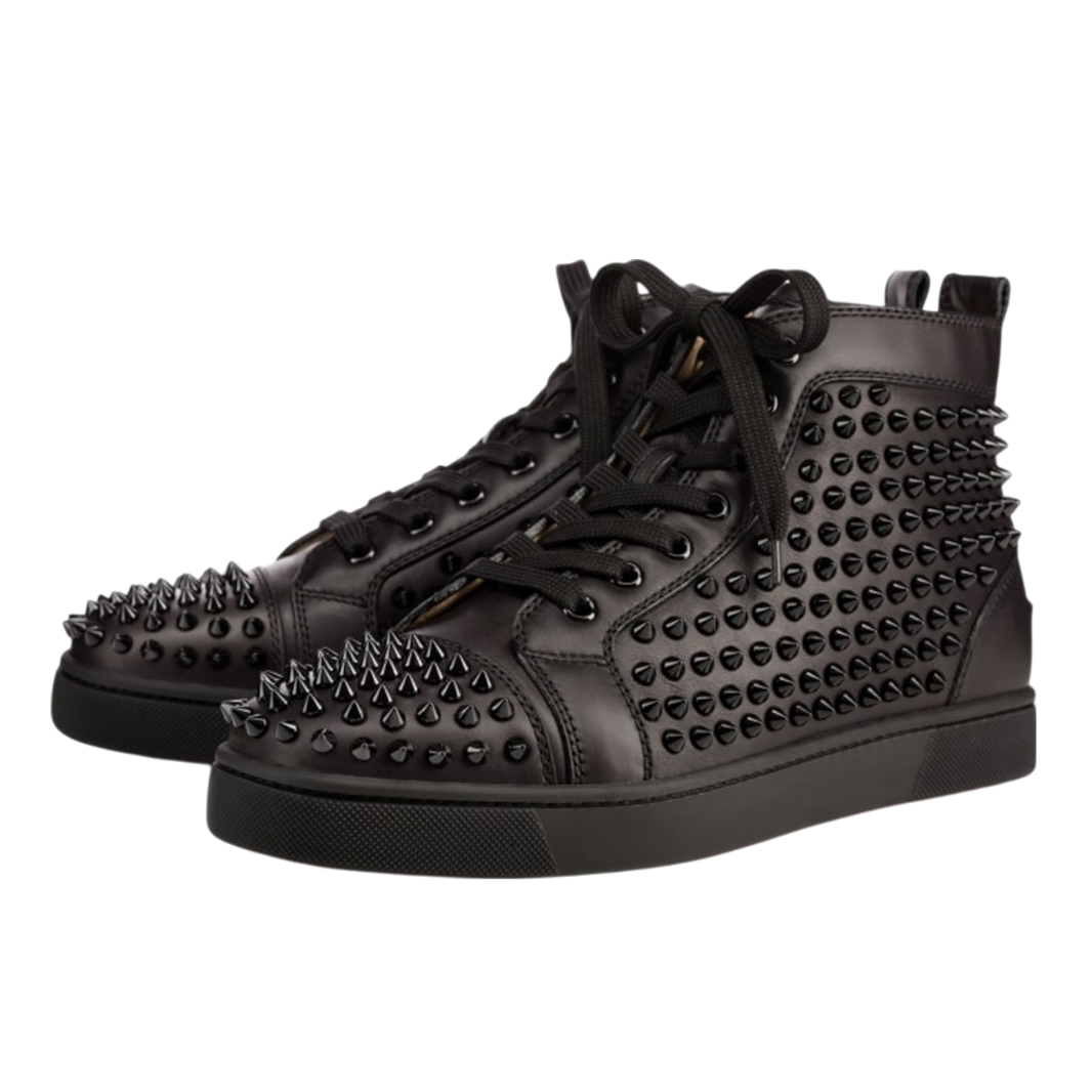 LB Shoes – BeliKix