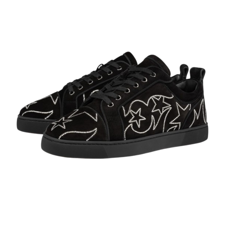 LB Shoes – BeliKix