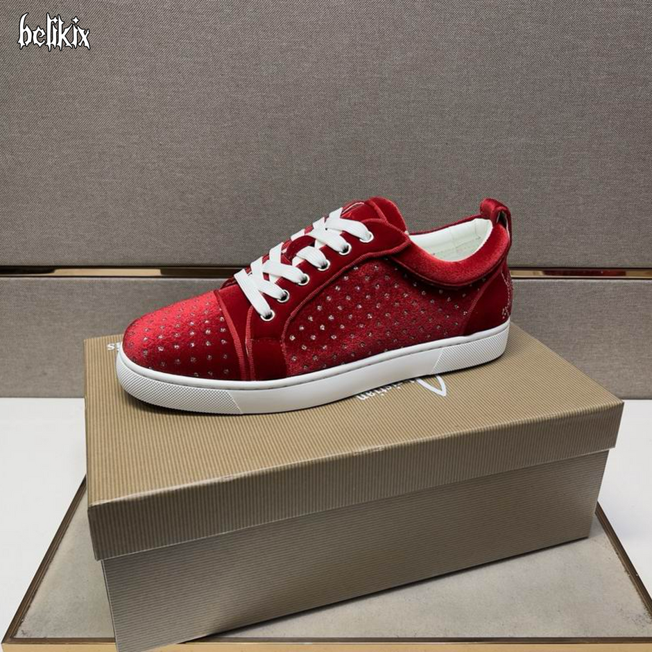 LB Shoes – Page 2 – BeliKix